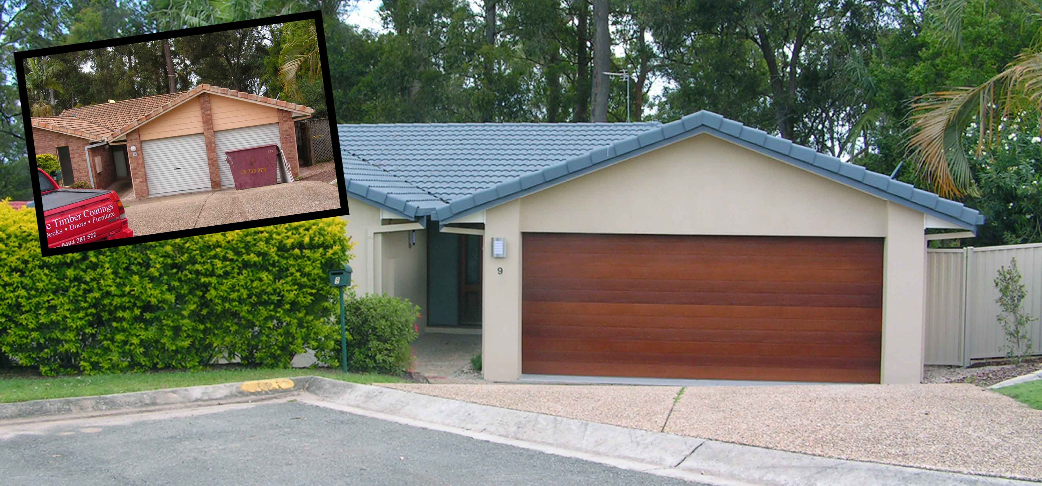 Garage Pillar And Arches Removal (GPAR) – Coomera QLD – 1 Review