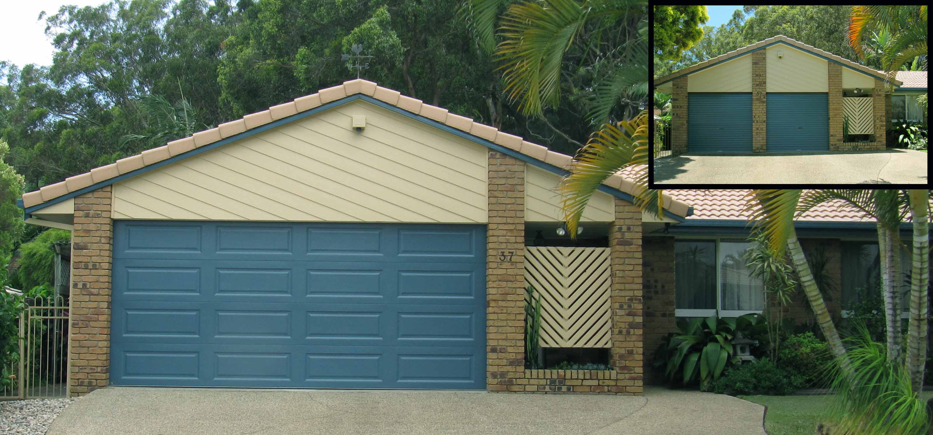 Garage Pillar And Arches Removal (GPAR) – Coomera QLD – 1 Review