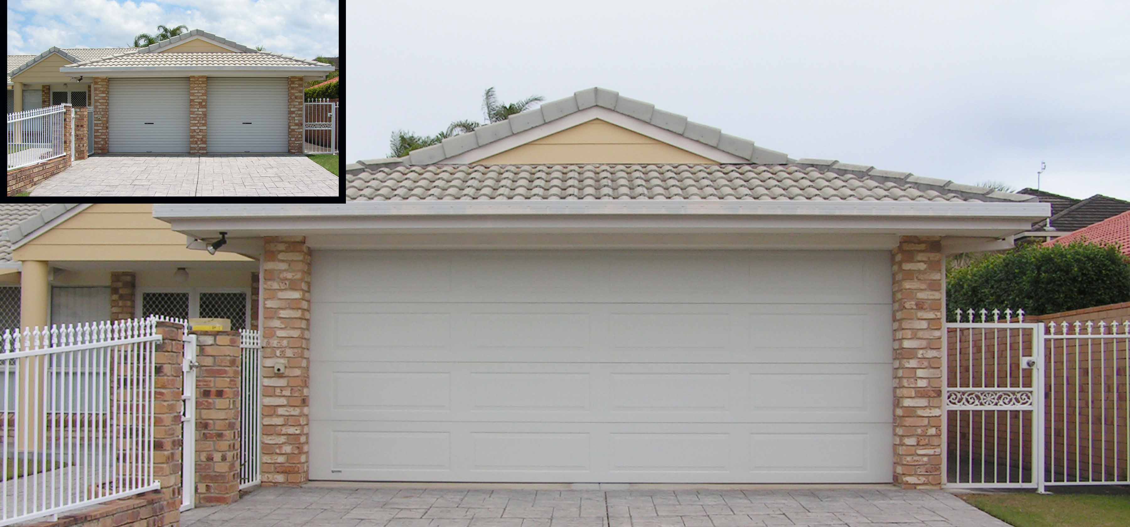 Garage Pillar And Arches Removal (GPAR) – Coomera QLD – 1 Review