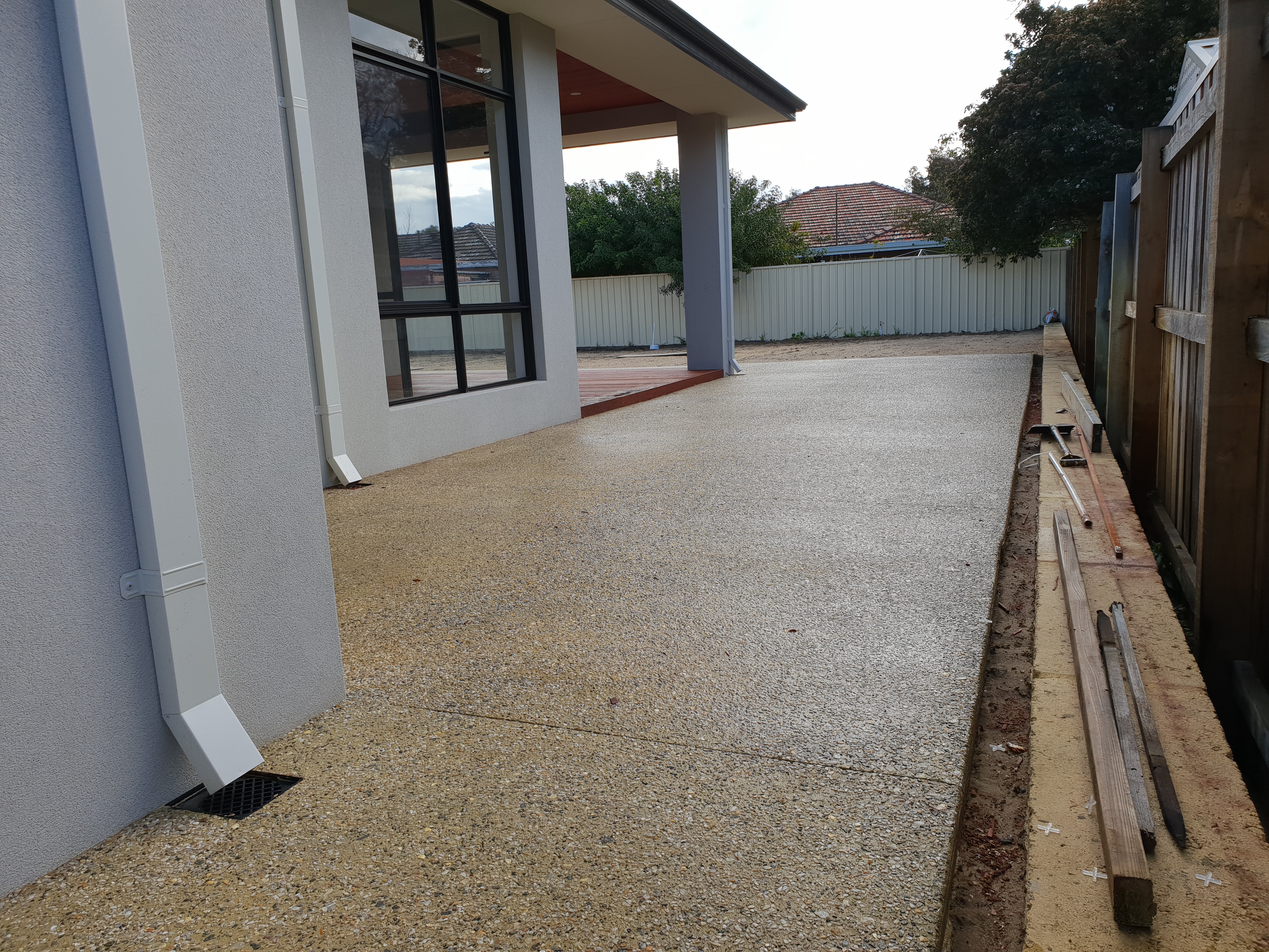 Antique Decorative Concrete – Perth WA – 10 Reviews