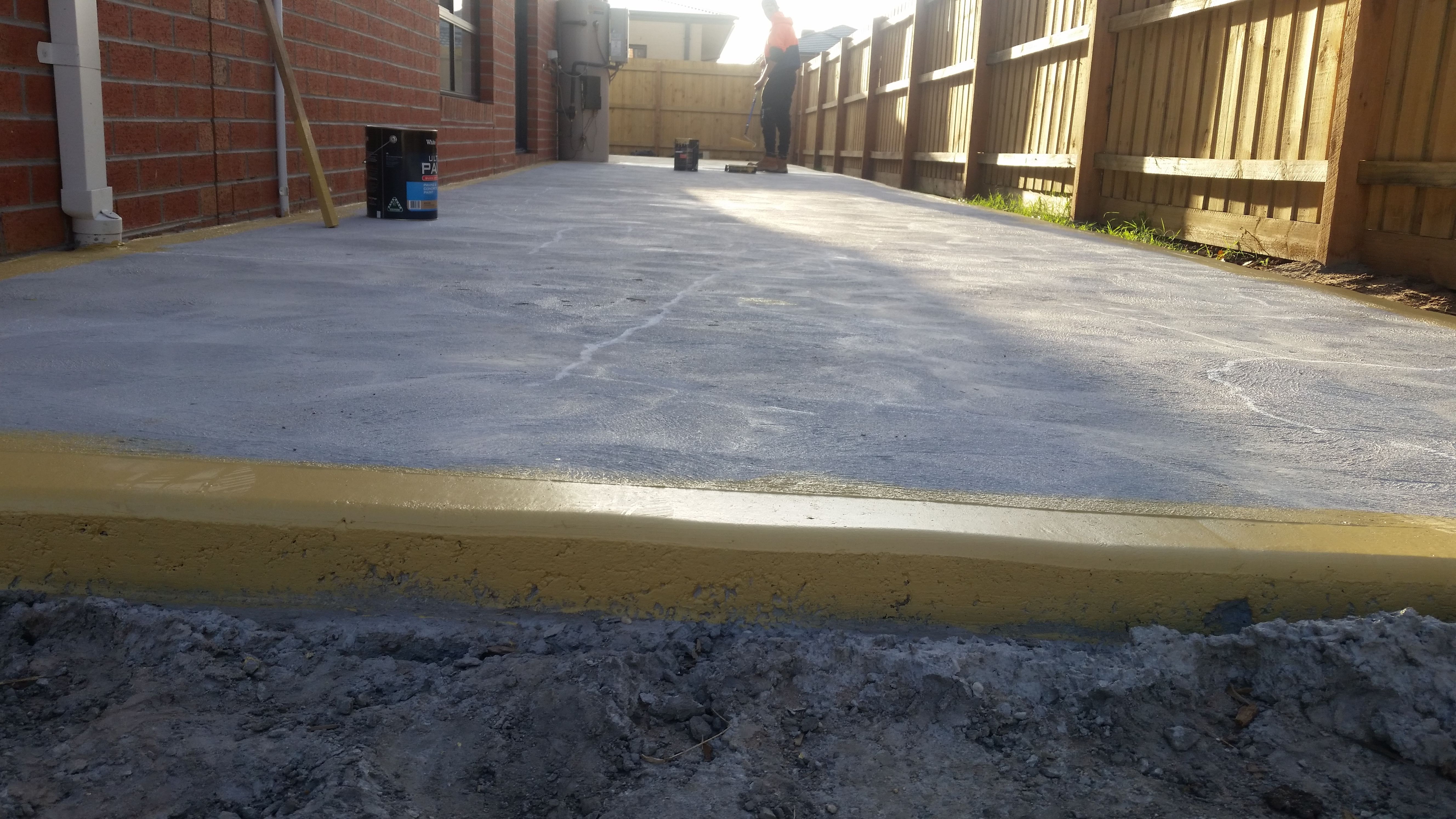 Quick Crete Concrete – Cranbourne North VIC – 76 Reviews