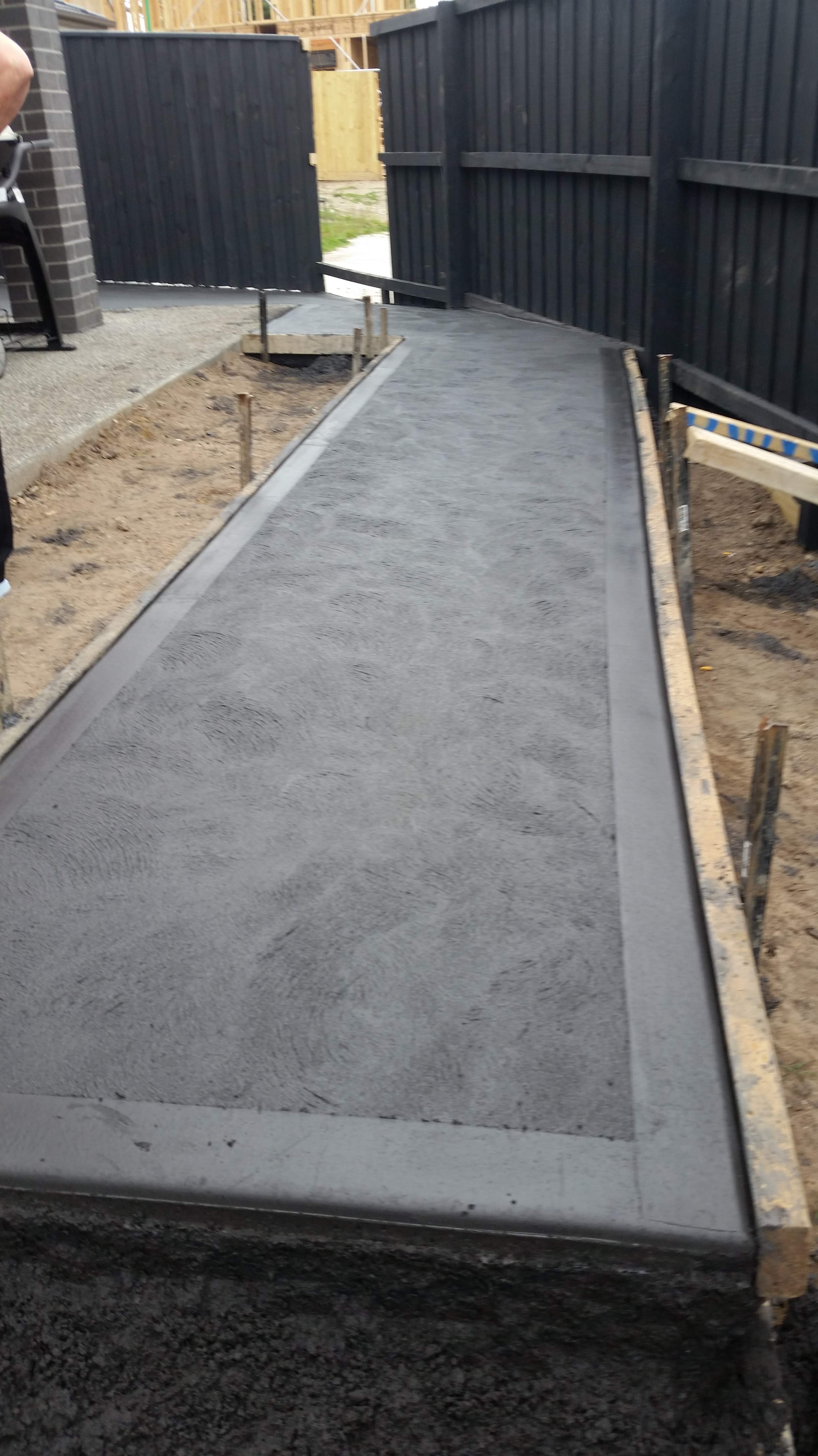 Quick Crete Concrete – Cranbourne North VIC – 77 Reviews
