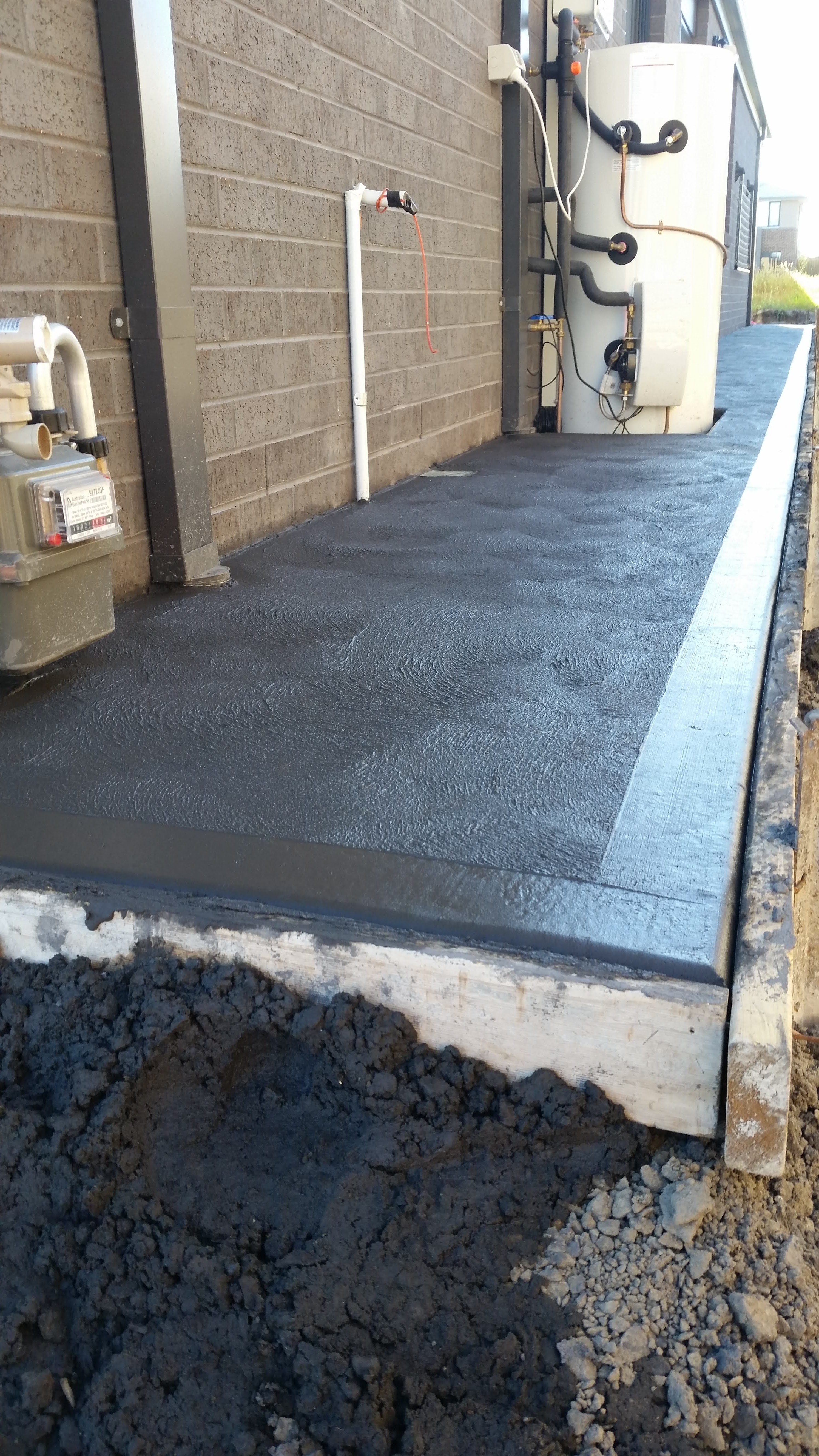 Quick Crete Concrete – Cranbourne North VIC – 68 Reviews