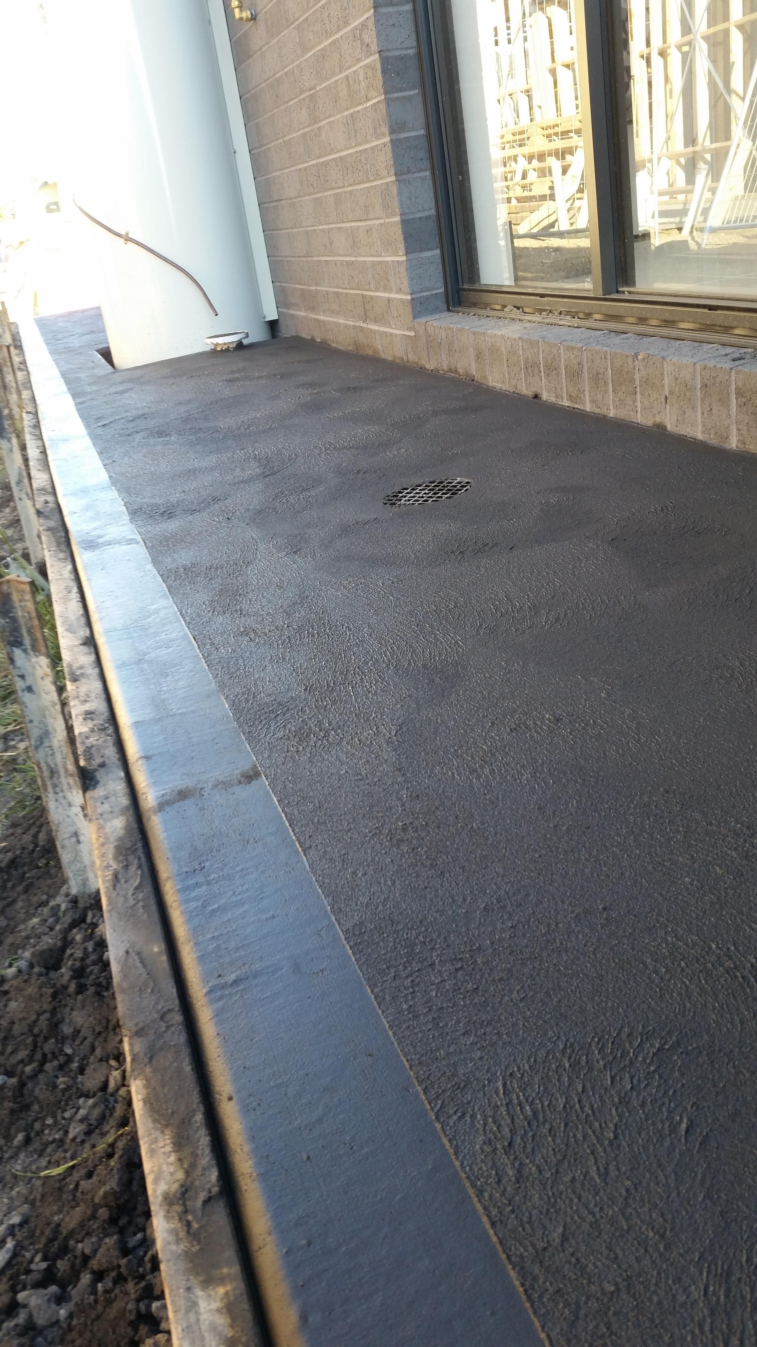 Quick Crete Concrete – Cranbourne North VIC – 76 Reviews