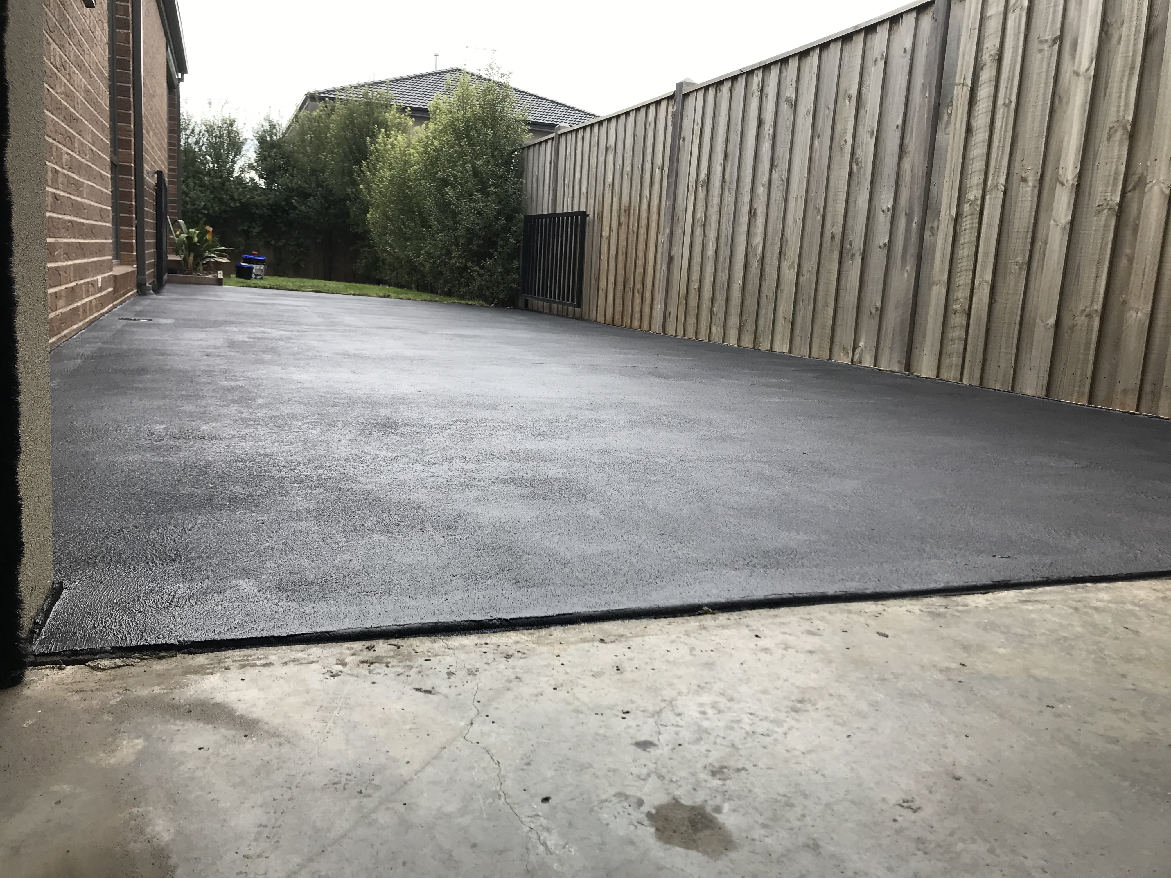 JJ Concrete and Paving – Epping VIC – 6 Reviews