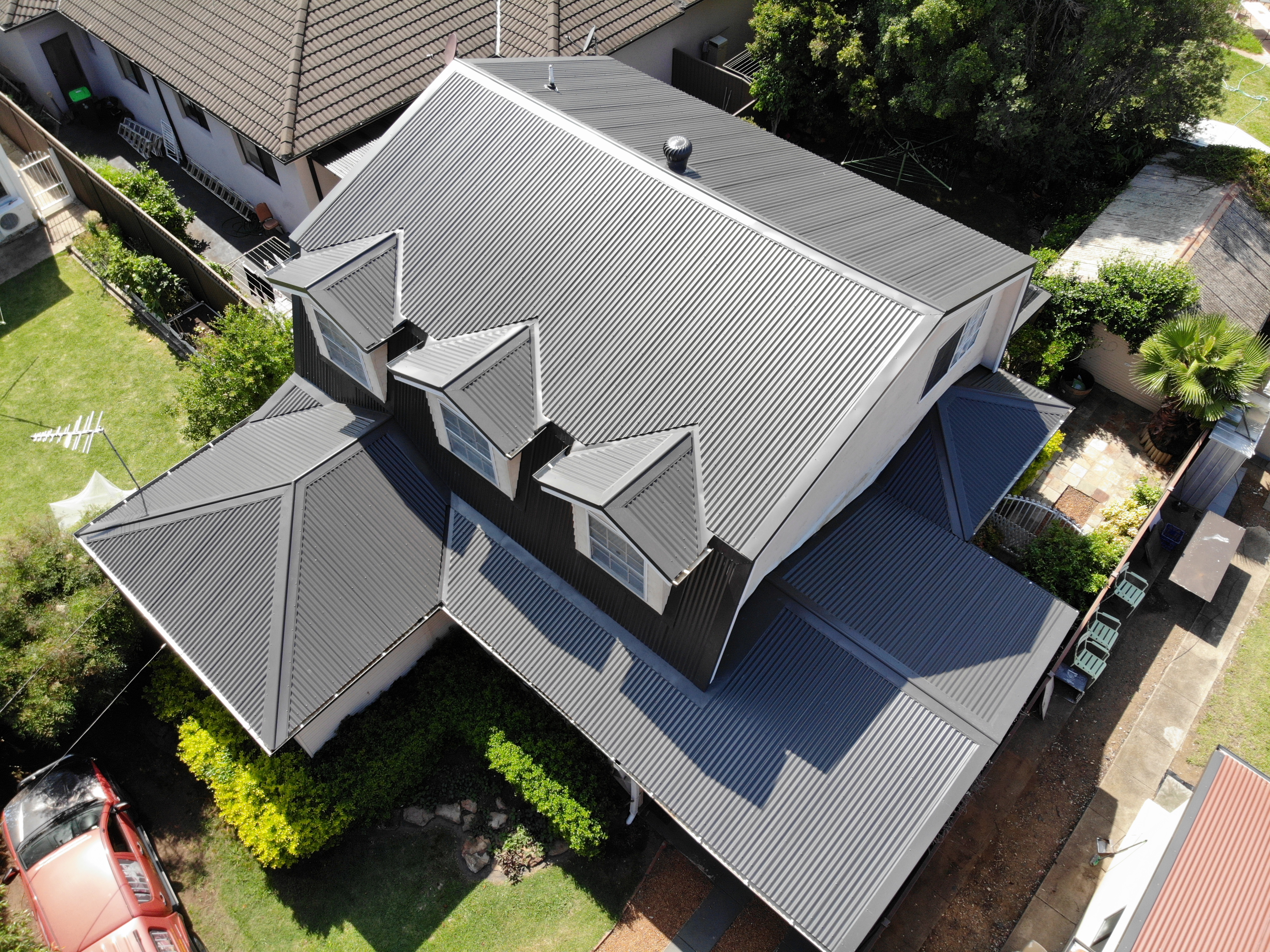 Pink Roofing – Baulkham Hills NSW – 10 Reviews