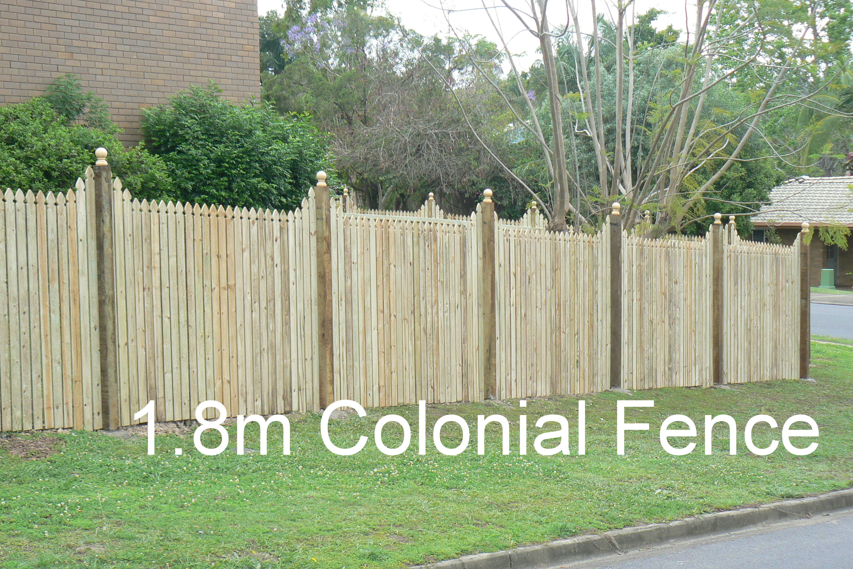 Wicked Fences – Berrinba QLD – 3 Reviews