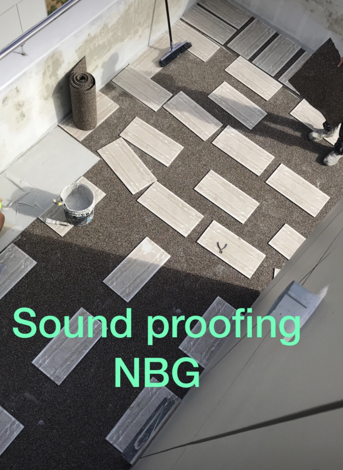 Nbg Building Maintenance Services Pty LTD – Forest Lake QLD – 85 Reviews