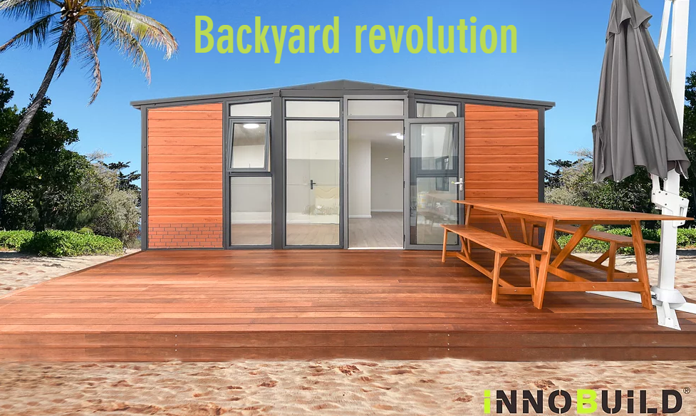 Innobuild Solutions PTY LTD – Chester Hill NSW – Read Reviews