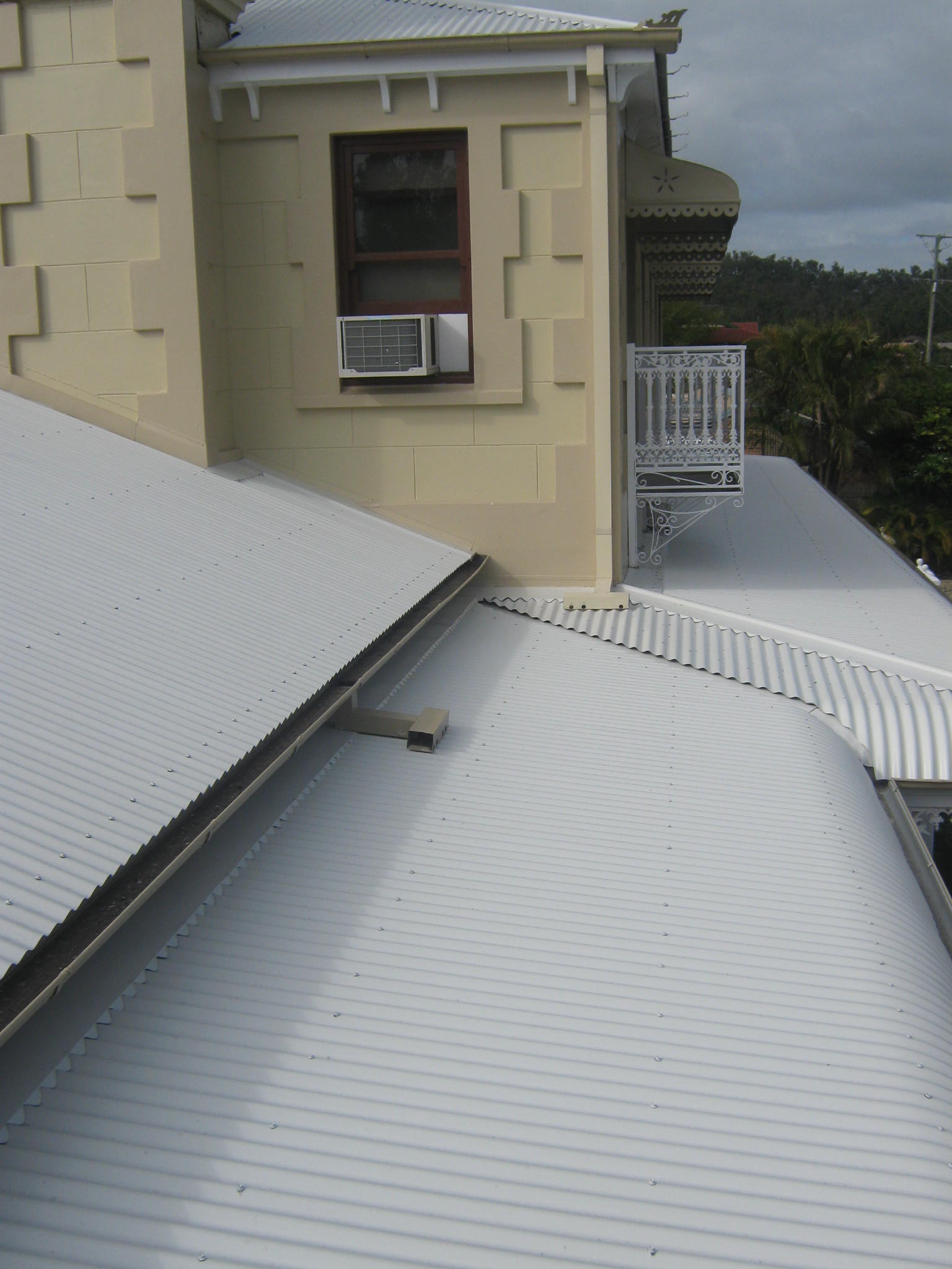 Styleline Roofing & Repairs – Griffin QLD – 27 Reviews